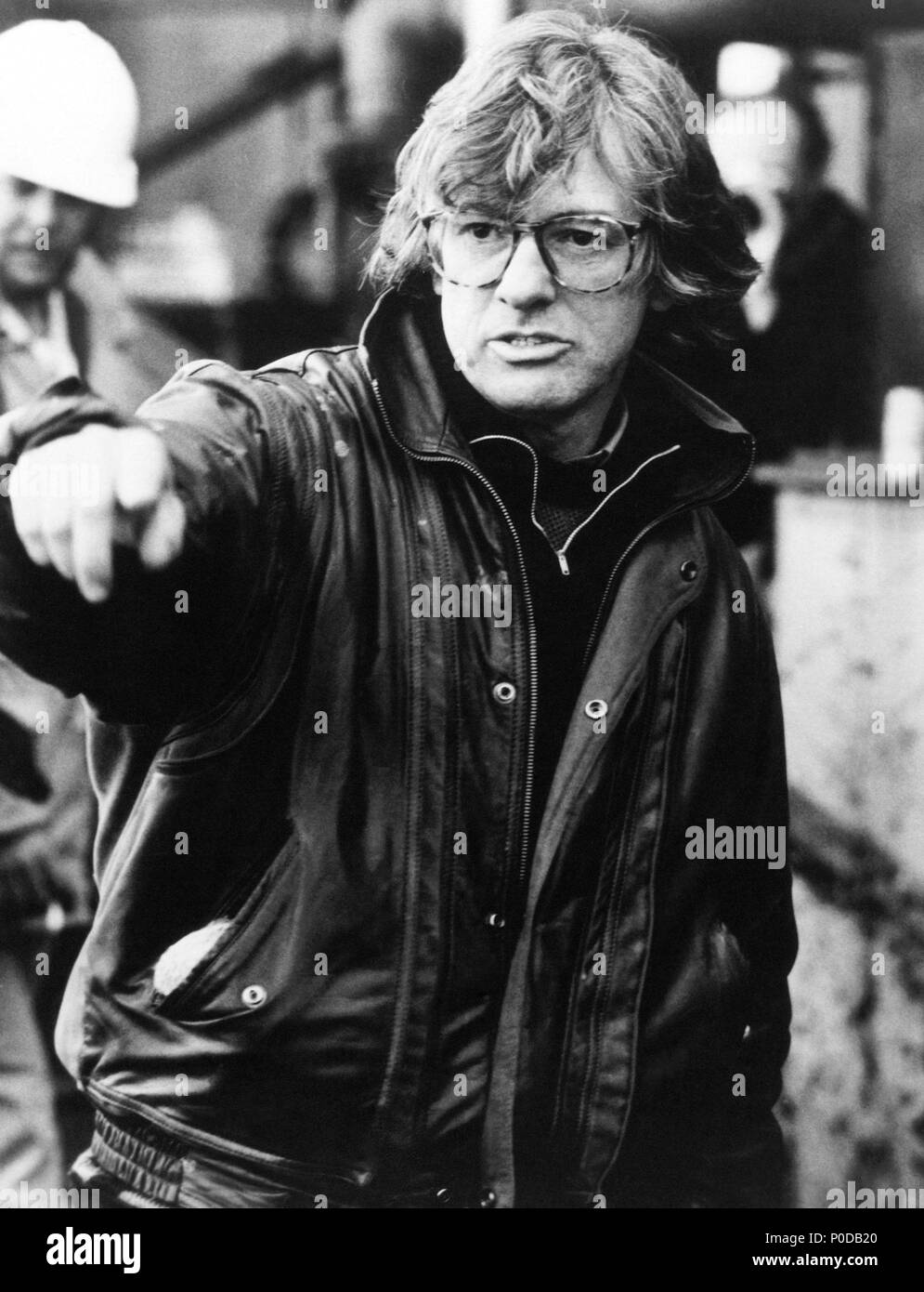Paul Verhoeven Paul Verhoeven Paul Black and White Stock Photos ...