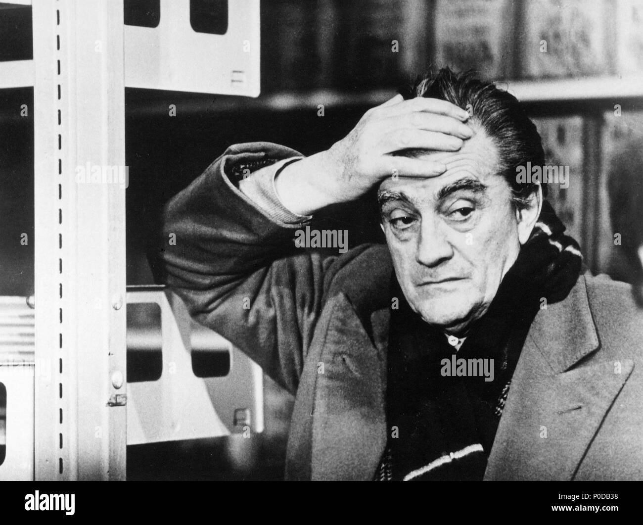 Luchino visconti luchino visconti luchino visconti hi-res stock ...