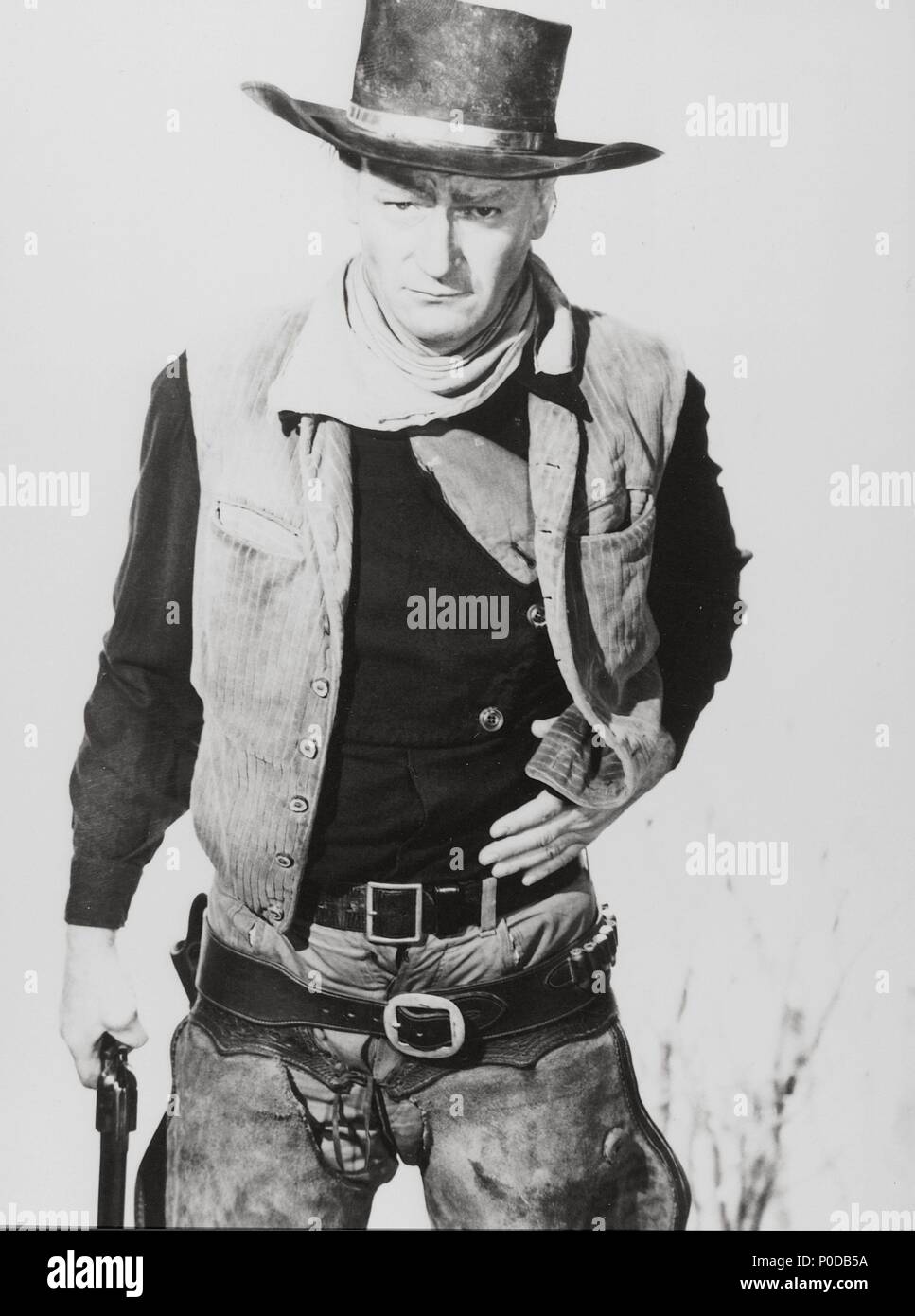 Original Film Title: RED RIVER. English Title: RED RIVER. Film Director ...