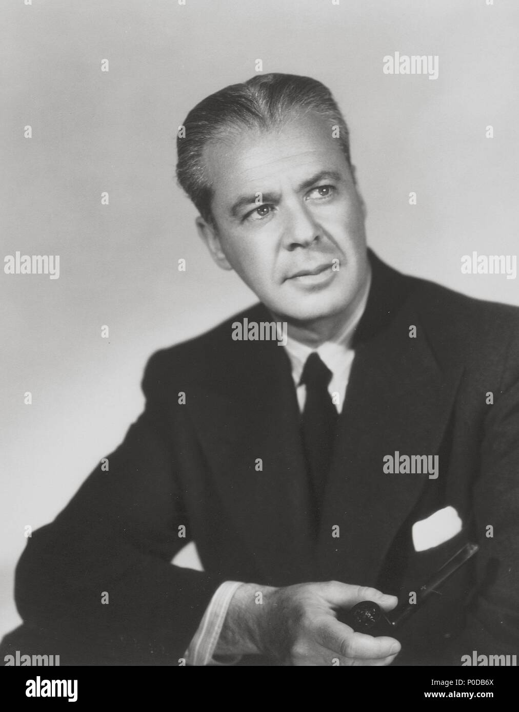 Stars: WALTER WANGER Stock Photo - Alamy