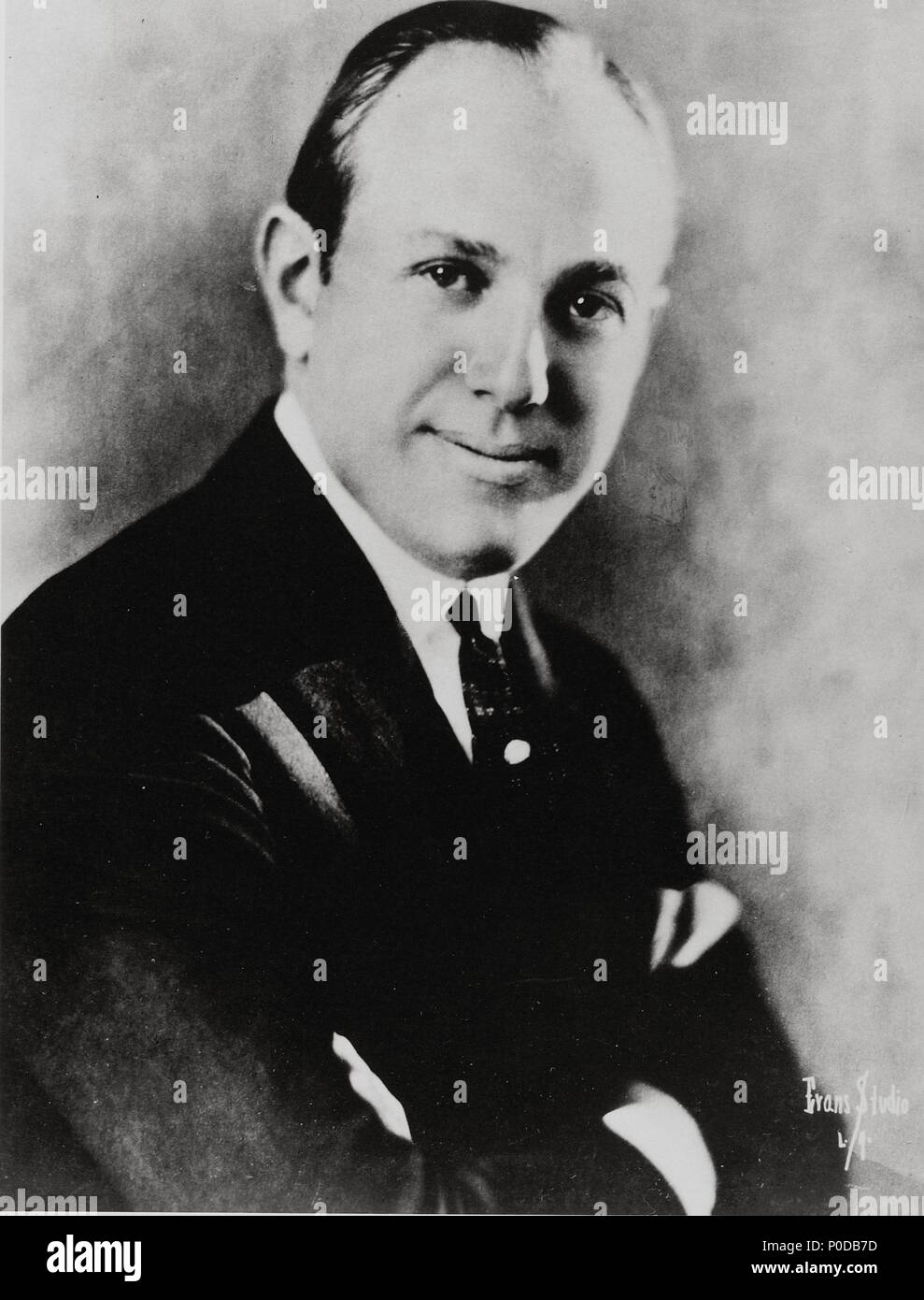 Jack l warner hi-res stock photography and images - Alamy