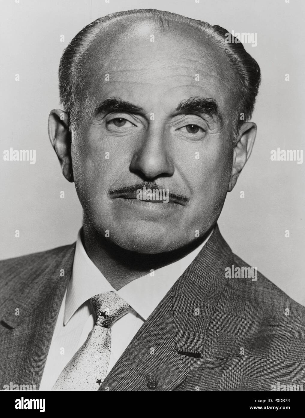Jack l warner hi-res stock photography and images - Alamy