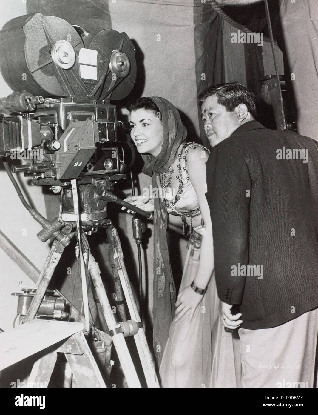 Original Film Title: TRIPOLI. English Title: TRIPOLI. Film Director ...