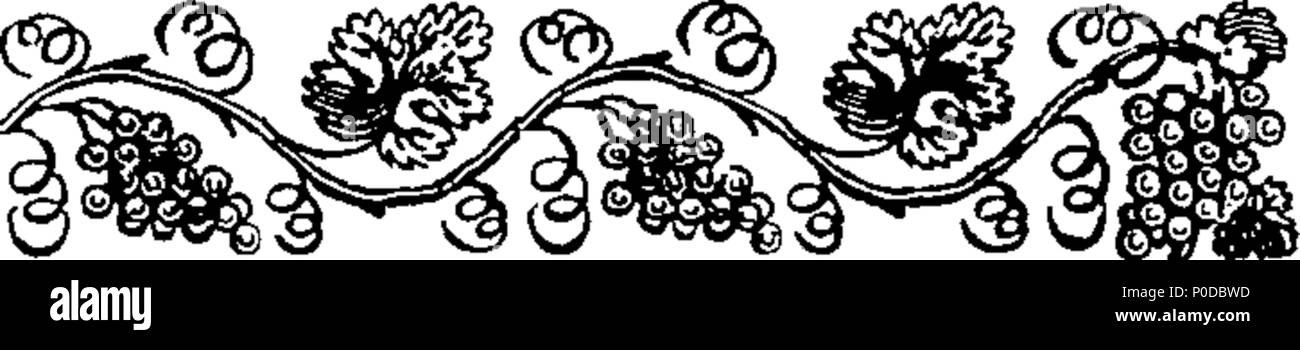 . English: Fleuron from book: A specimen of printing types, by Fry and ...