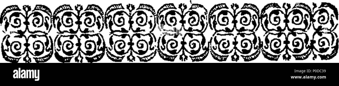 . English: Fleuron from book: A specimen of printing types, by William ...