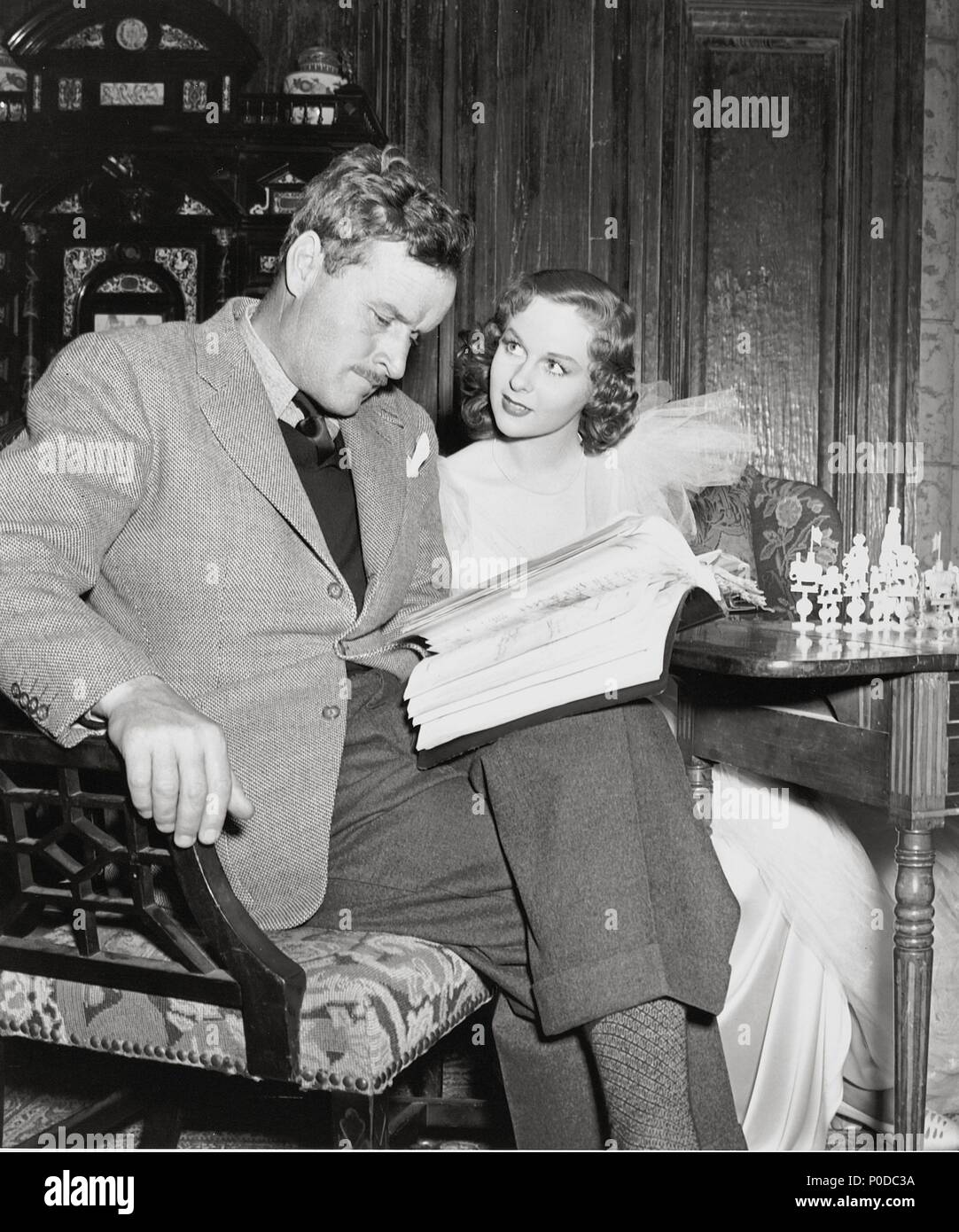 Original Film Title: BEAU GESTE. English Title: BEAU GESTE. Film ...