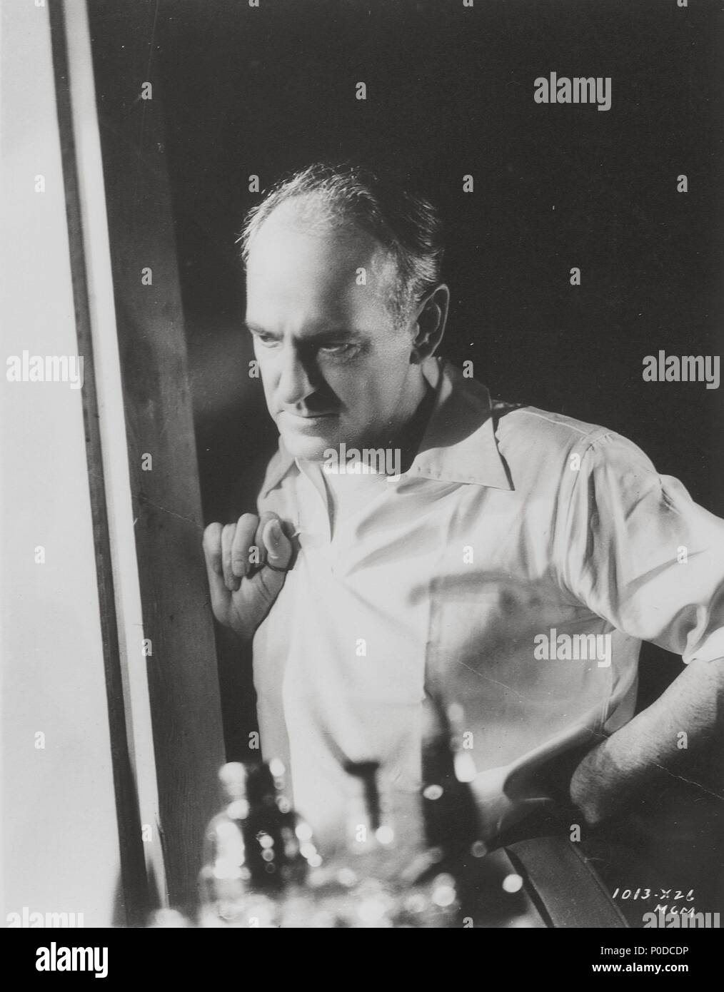 Stars: SAM WOOD Stock Photo - Alamy