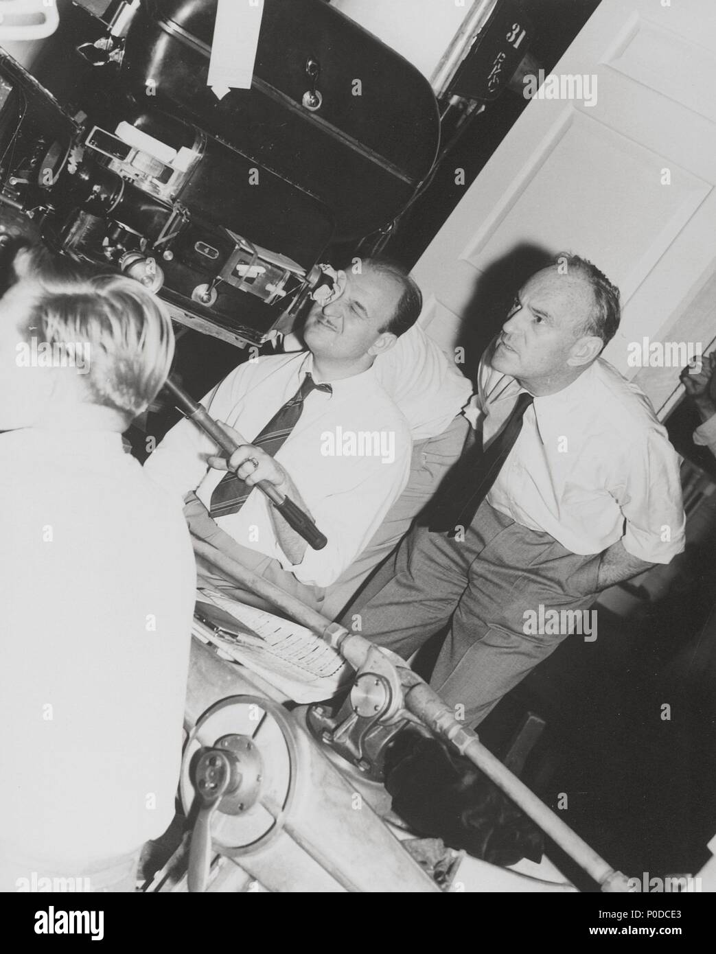 Stars: SAM WOOD Stock Photo - Alamy