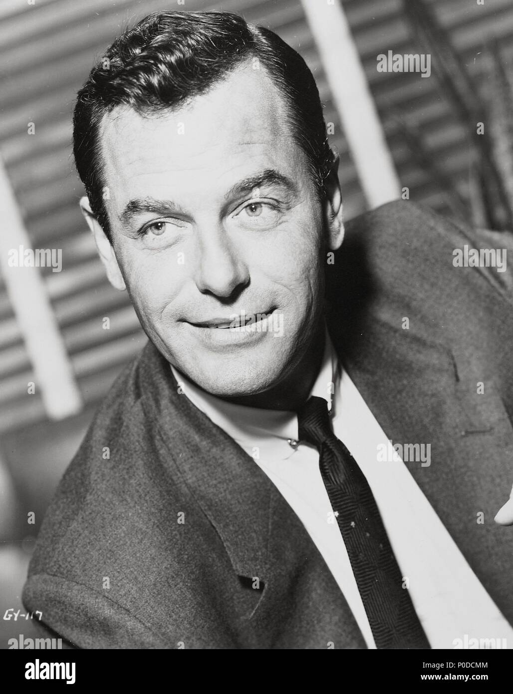 Gig young hi-res stock photography and images - Alamy