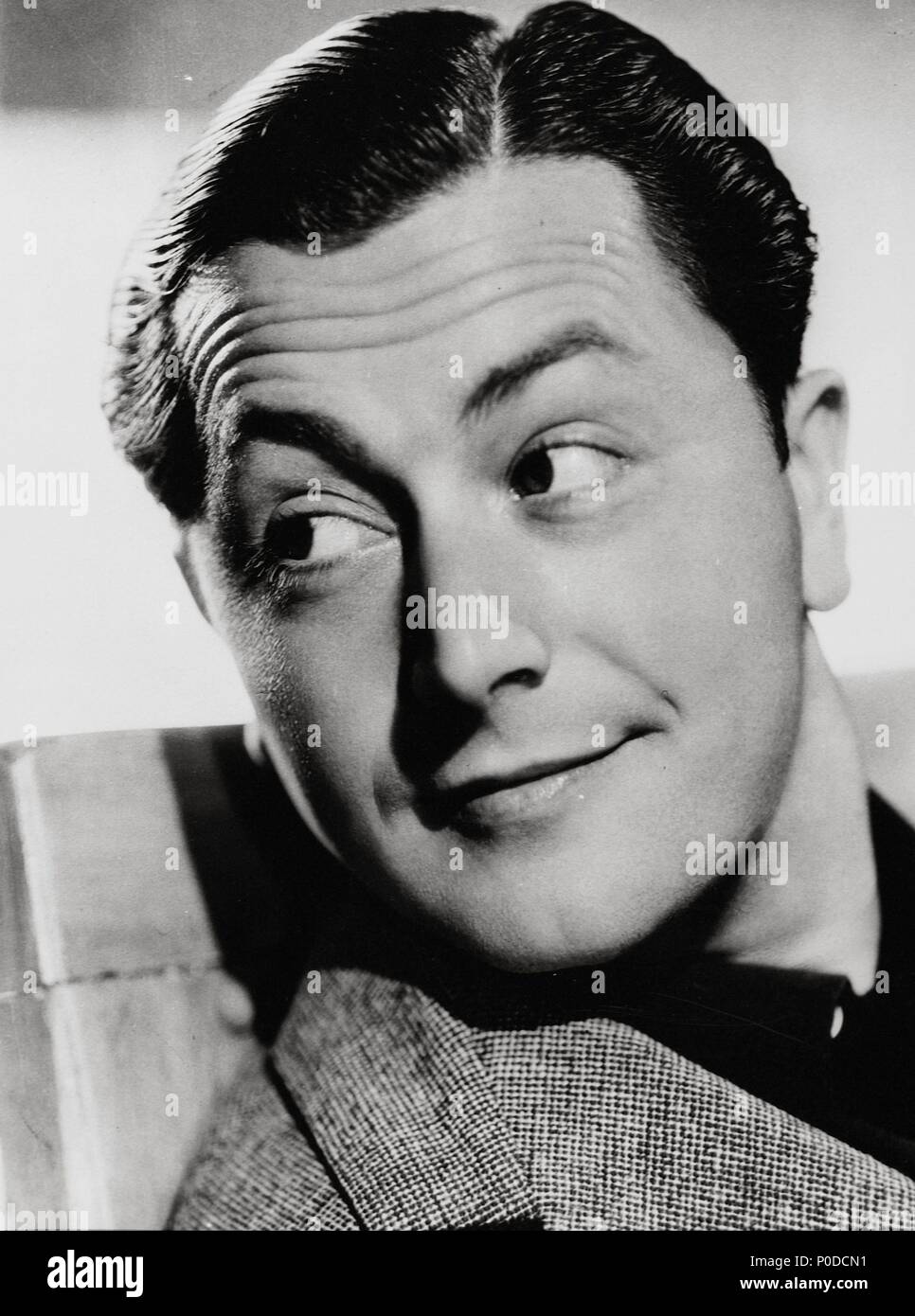 Robert young hi-res stock photography and images - Alamy