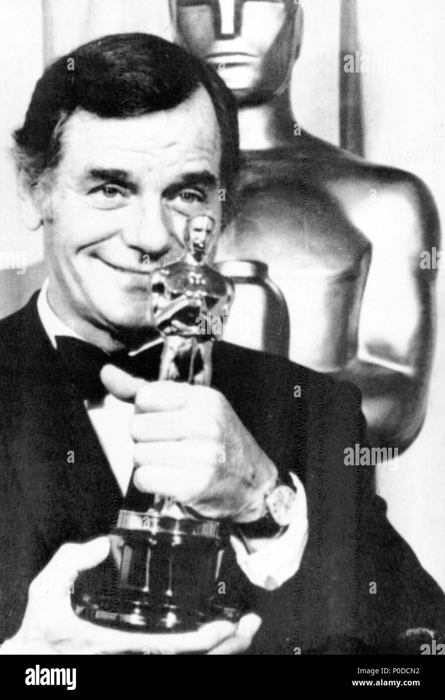 Gig young 1970 hi-res stock photography and images - Alamy