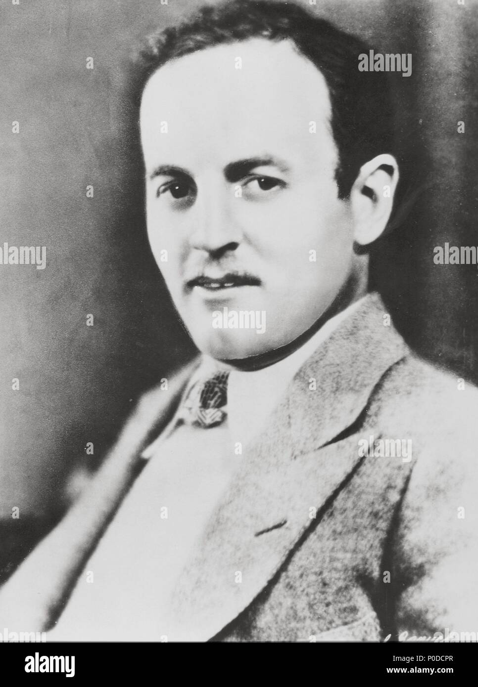 Stars: DARRYL F. ZANUCK Stock Photo - Alamy