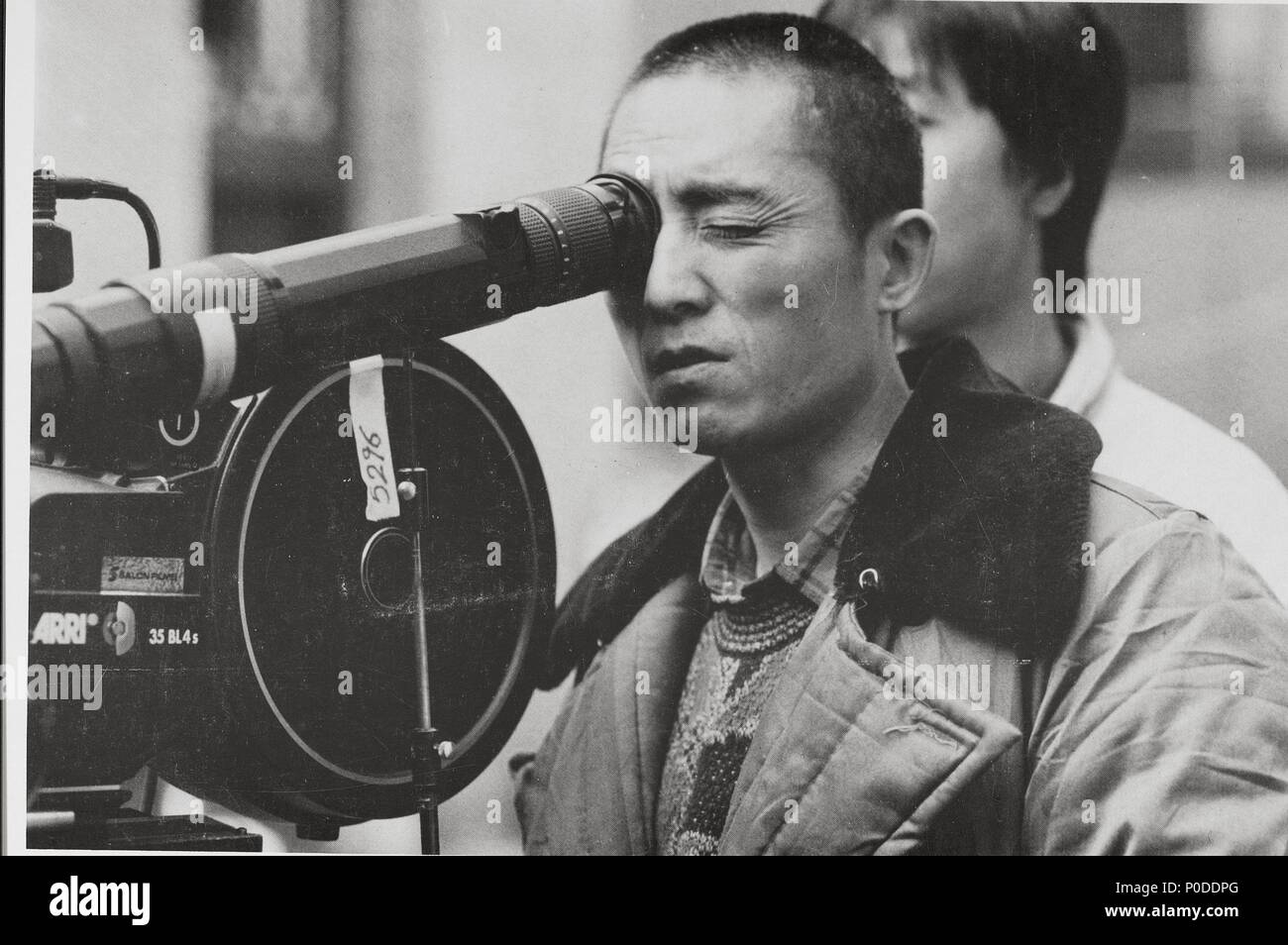 Zhang hong hi-res stock photography and images - Alamy