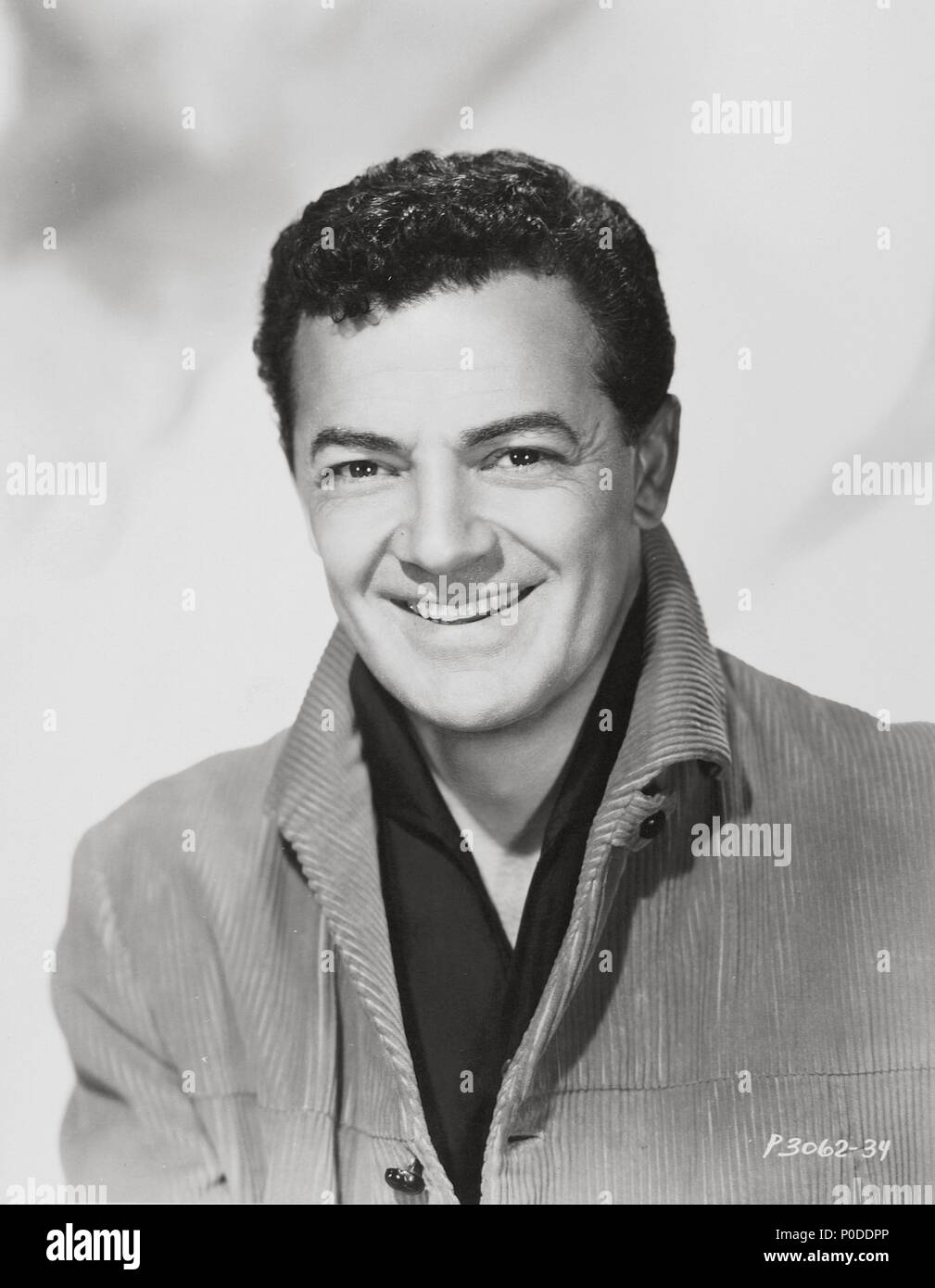 Cornel wilde hi-res stock photography and images - Alamy