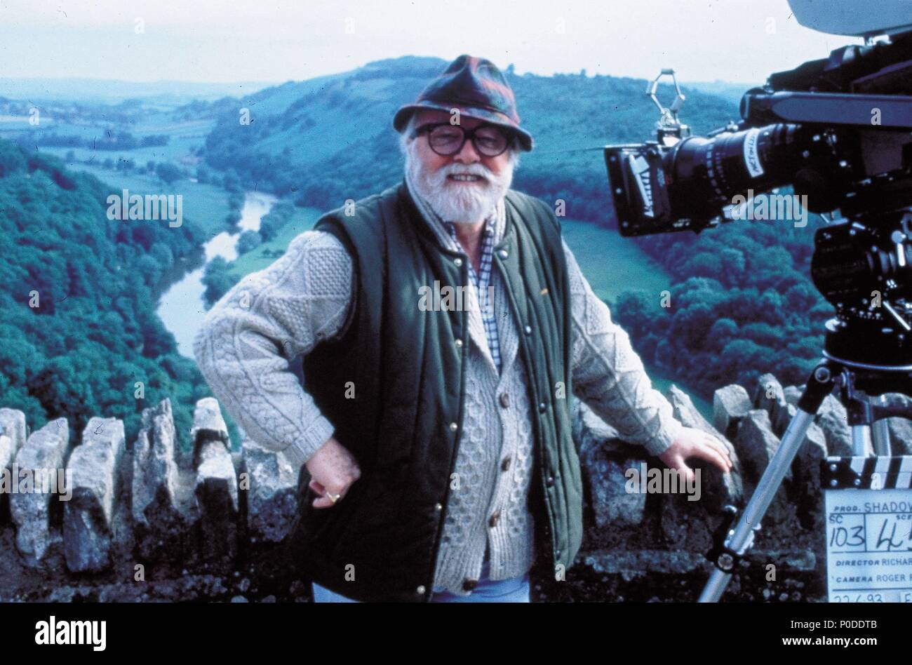 Original Film Title: SHADOWLANDS. English Title: SHADOWLANDS. Film ...