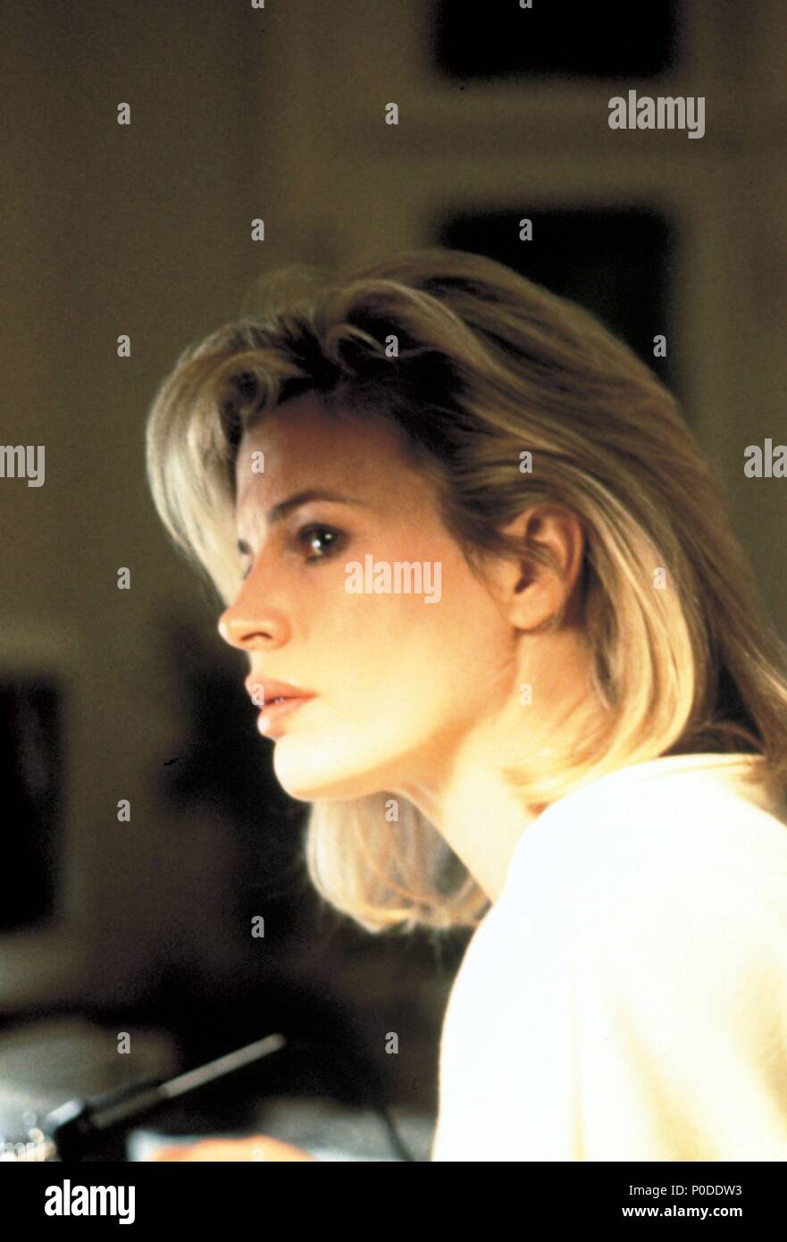 The real mccoy 1993 kim basinger hi-res stock photography and images ...