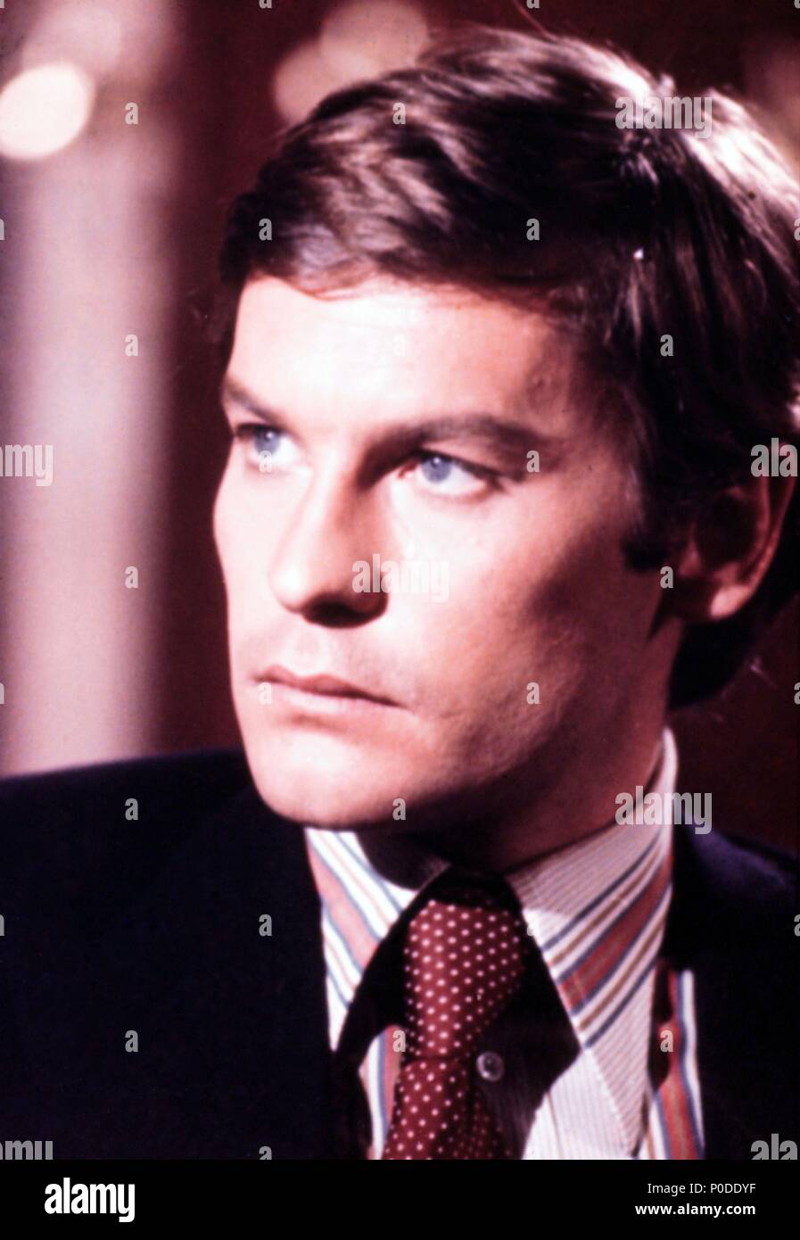 Helmut berger hi-res stock photography and images - Alamy