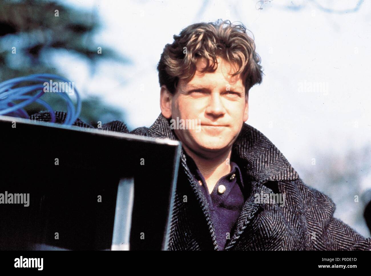 Peters friends 1992 kenneth branagh hi-res stock photography and images ...