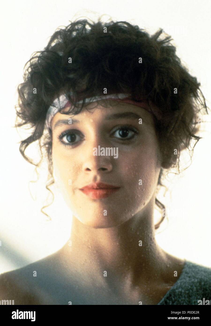 Jennifer Beals Flashdance Headband