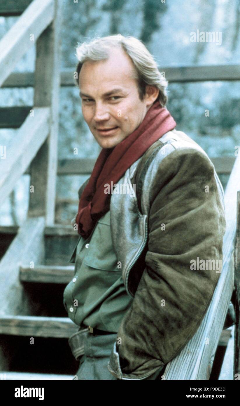 Klaus Maria Brandauer