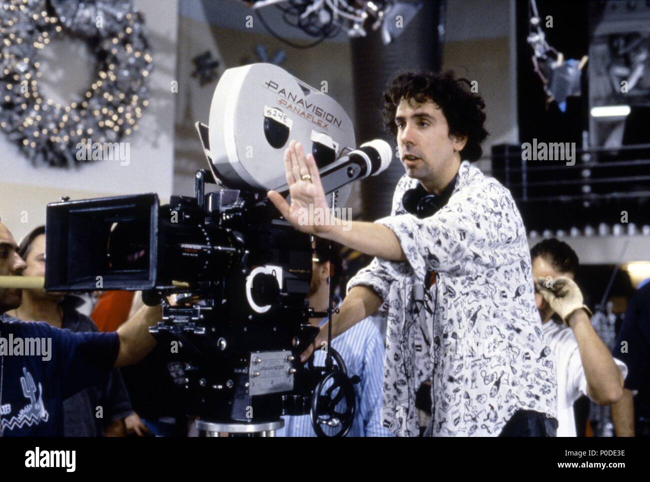 Batman film 1989 hi-res stock photography and images - Alamy