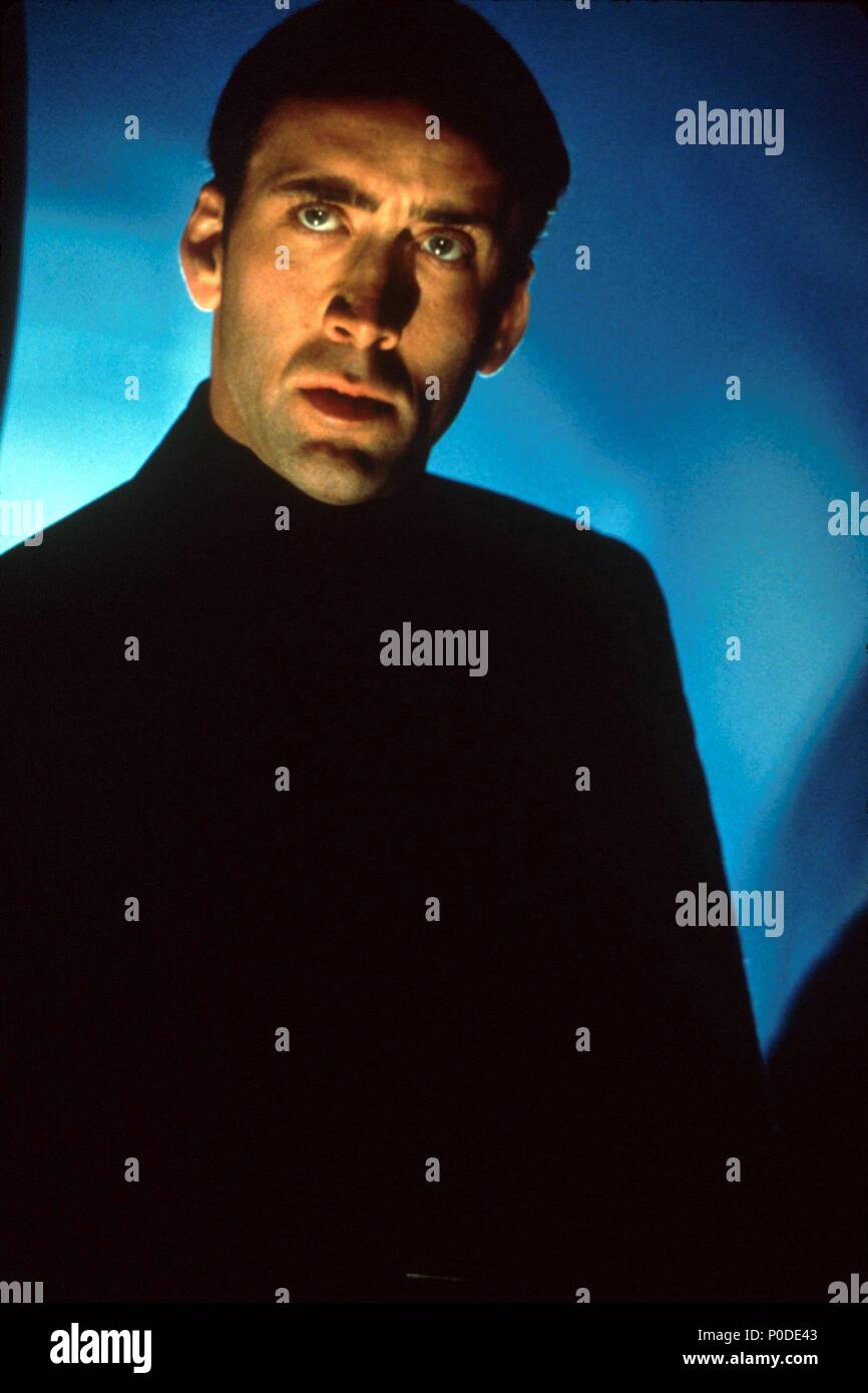 Original Film Title: FACE OFF. English Title: FACE OFF. Film Director ...