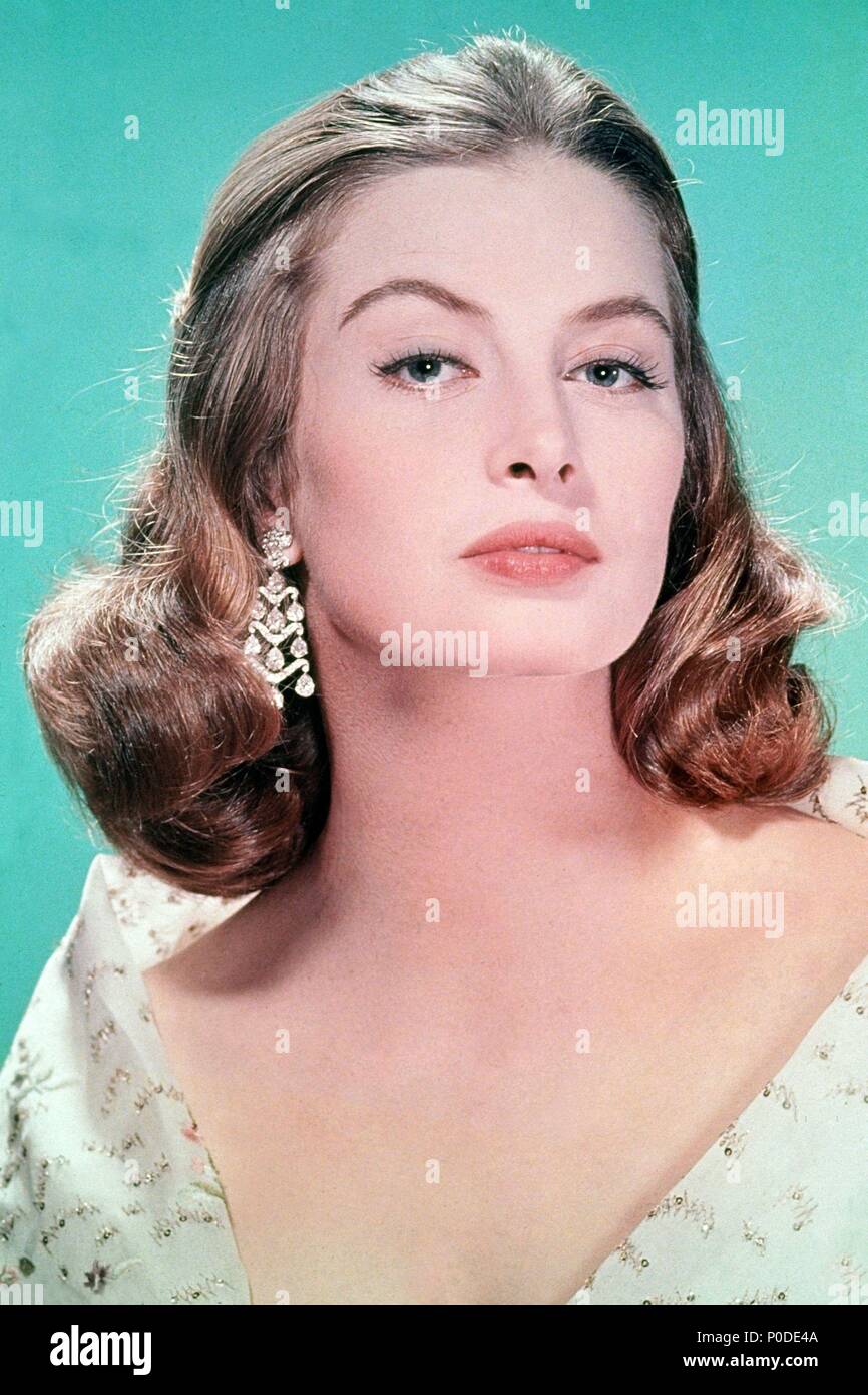 Capucine hi-res stock photography and images - Alamy