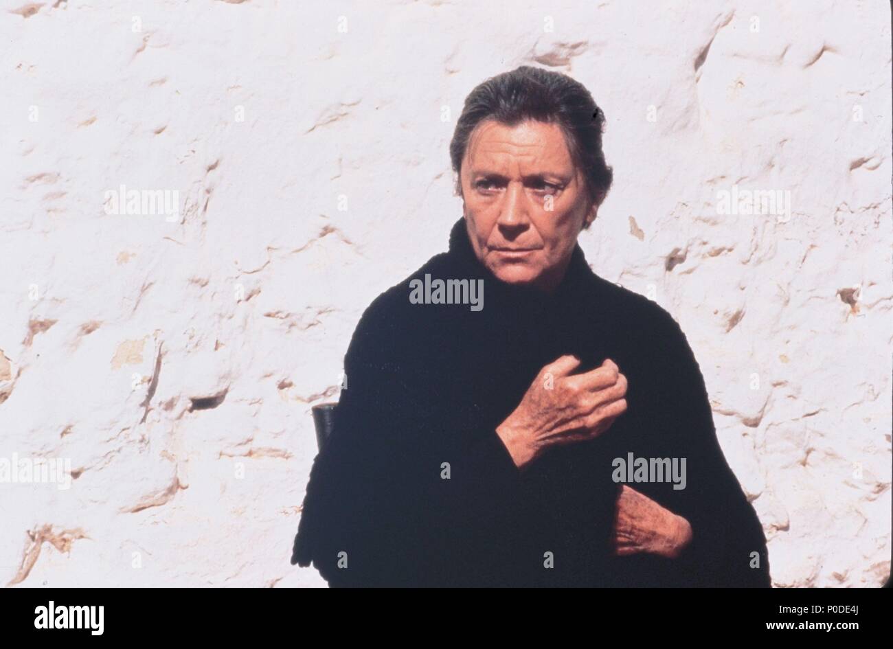 Maria casares hi-res stock photography and images - Alamy