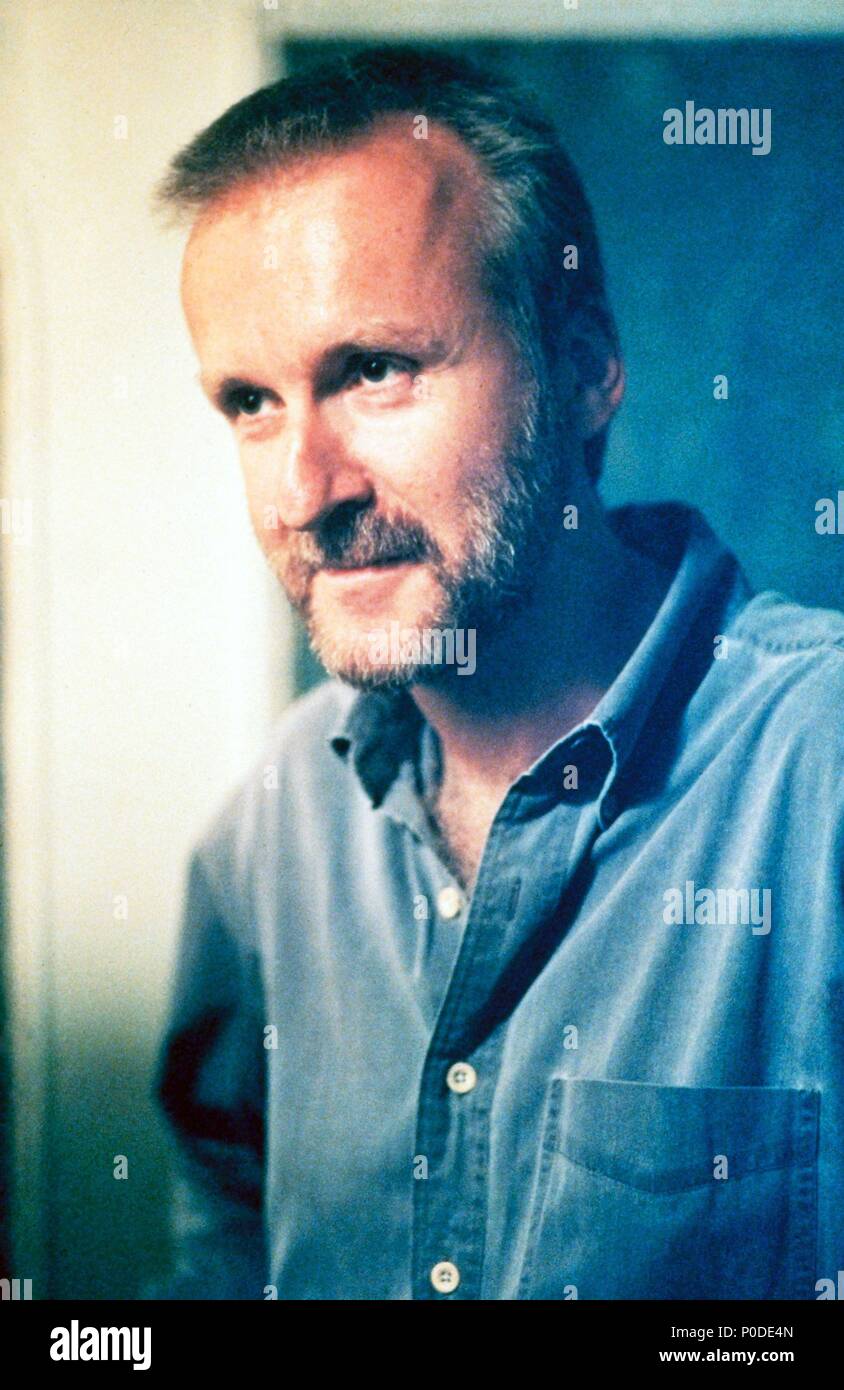 Original Film Title: THE ABYSS. English Title: THE ABYSS. Film Director ...