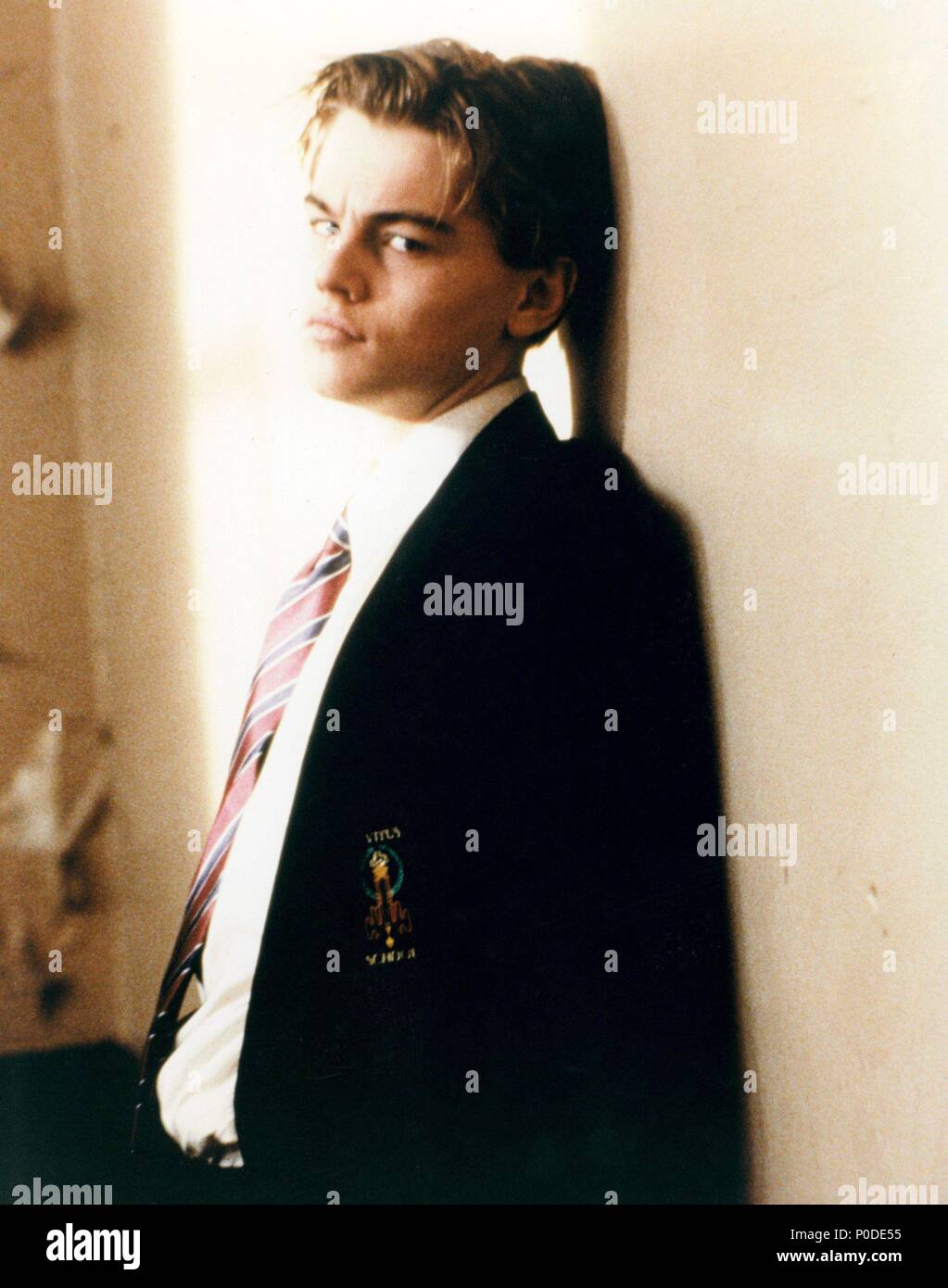 Original Film Title: THE BASKETBALL DIARIES. English Title: THE ...