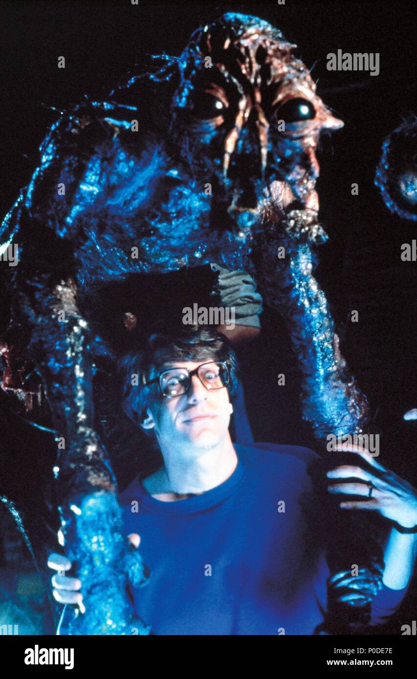 Original Film Title: THE FLY. English Title: THE FLY. Film Director ...