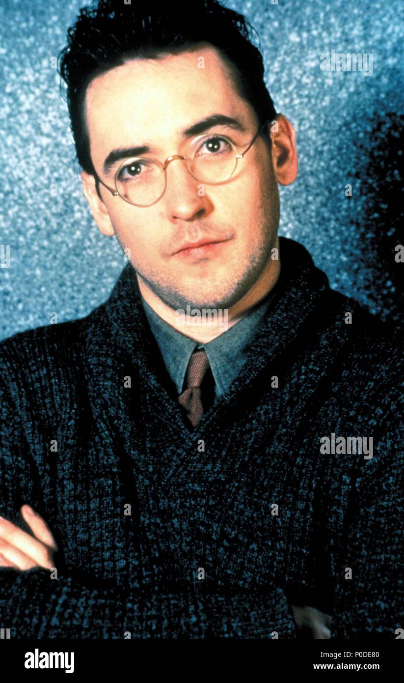 Original Film Title: BULLETS OVER BROADWAY. English Title: BULLETS OVER ...