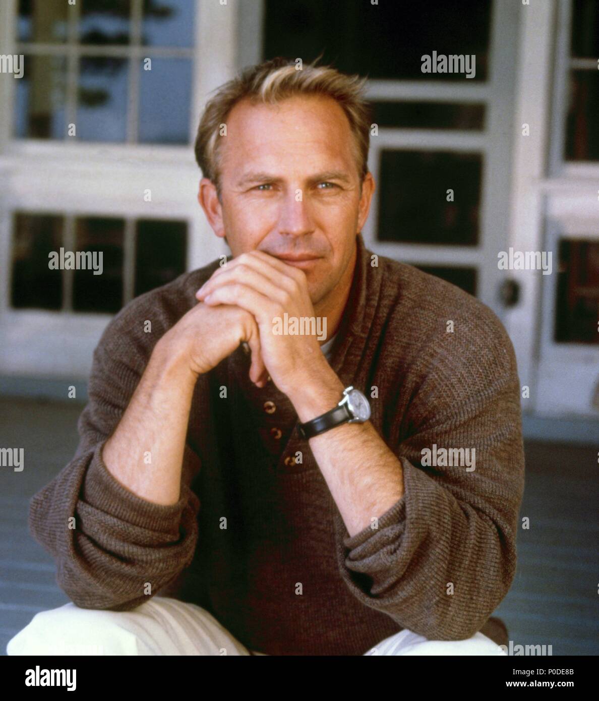 Original Film Title: MESSAGE IN A BOTTLE. English Title: MESSAGE IN A ...