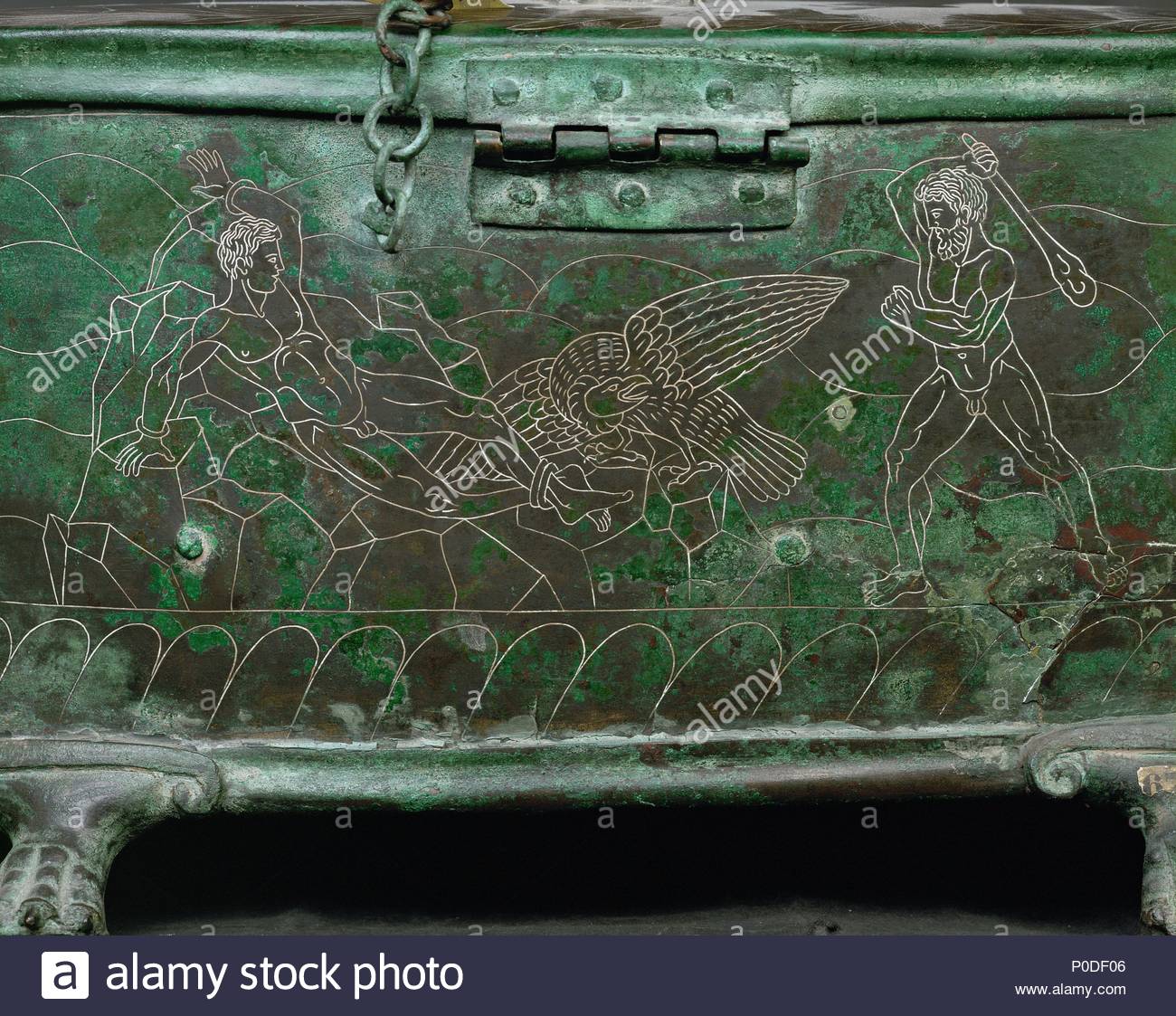 Prometheus Fire Stock Photos & Prometheus Fire Stock Images - Alamy