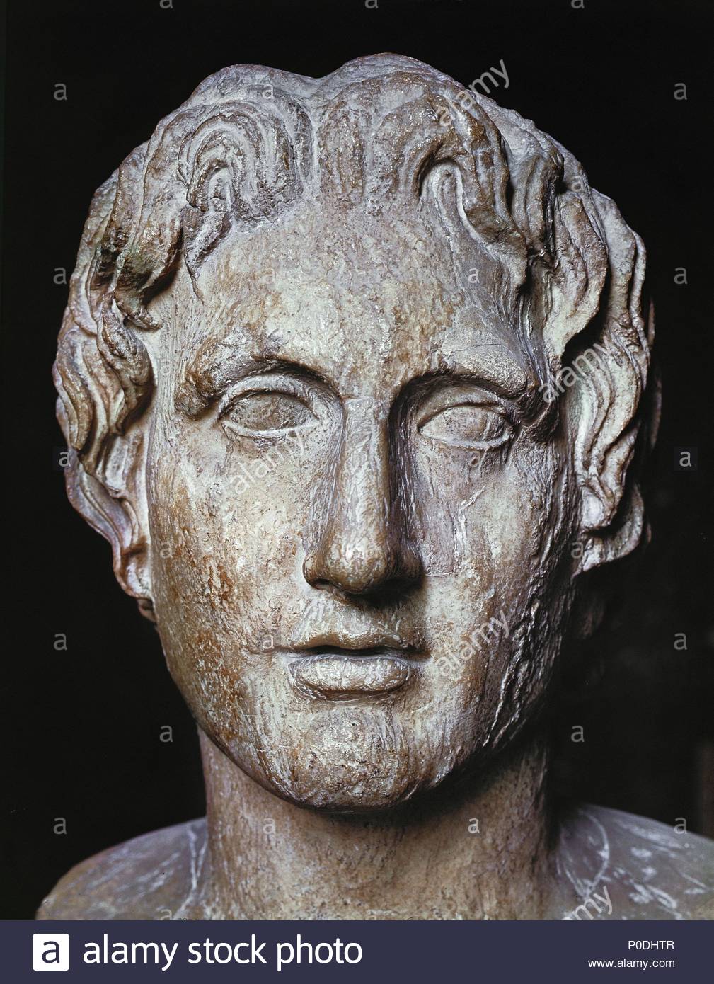 Leochares Stock Photos & Leochares Stock Images - Alamy