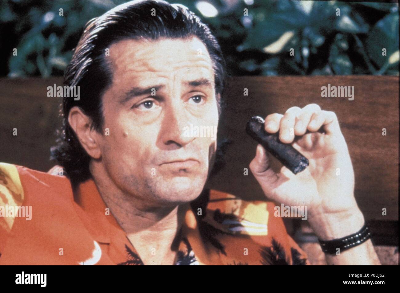 Cape fear robert de niro hi-res stock photography and images - Alamy