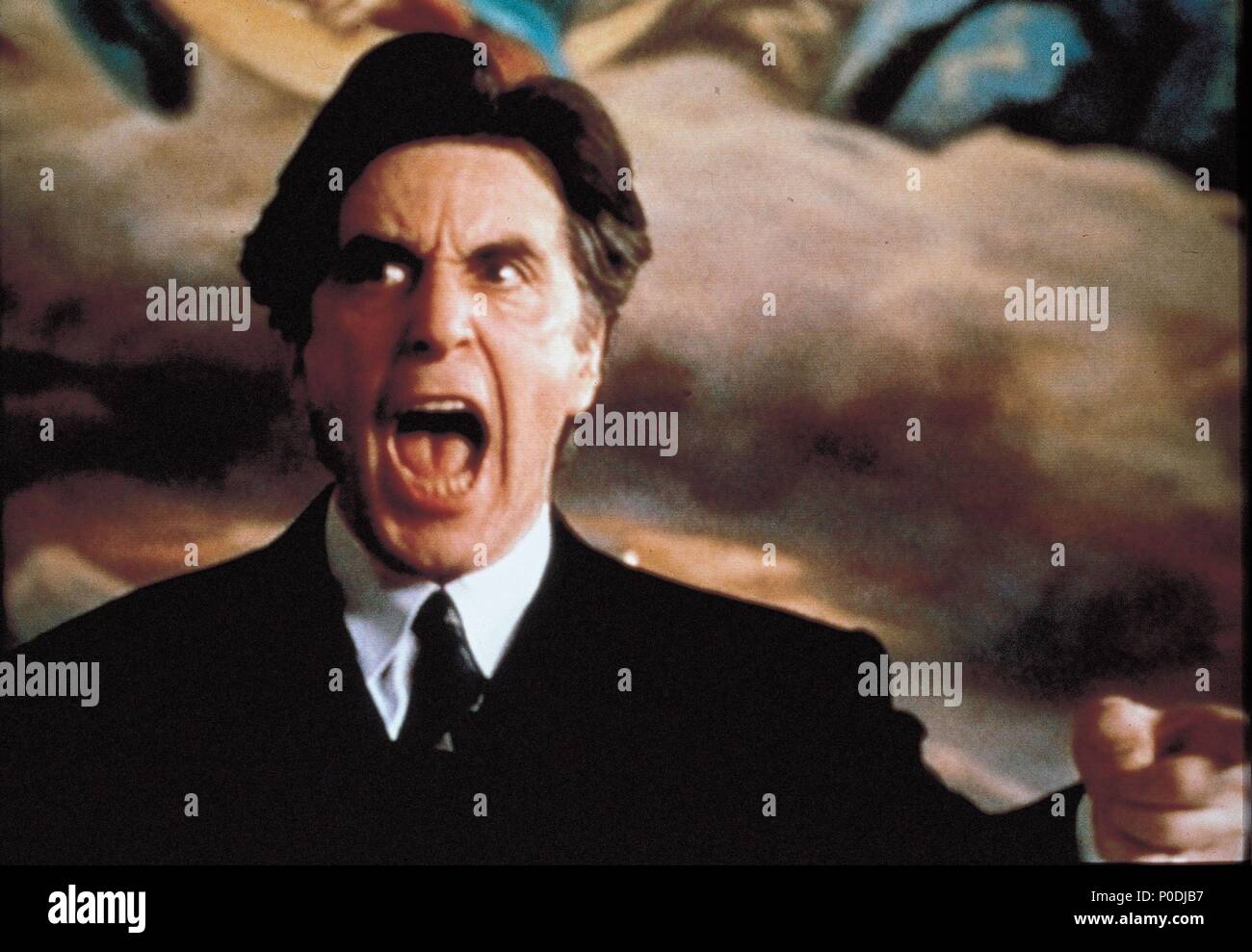 Original Film Title: THE DEVIL'S ADVOCATE. English Title: THE DEVIL'S ...