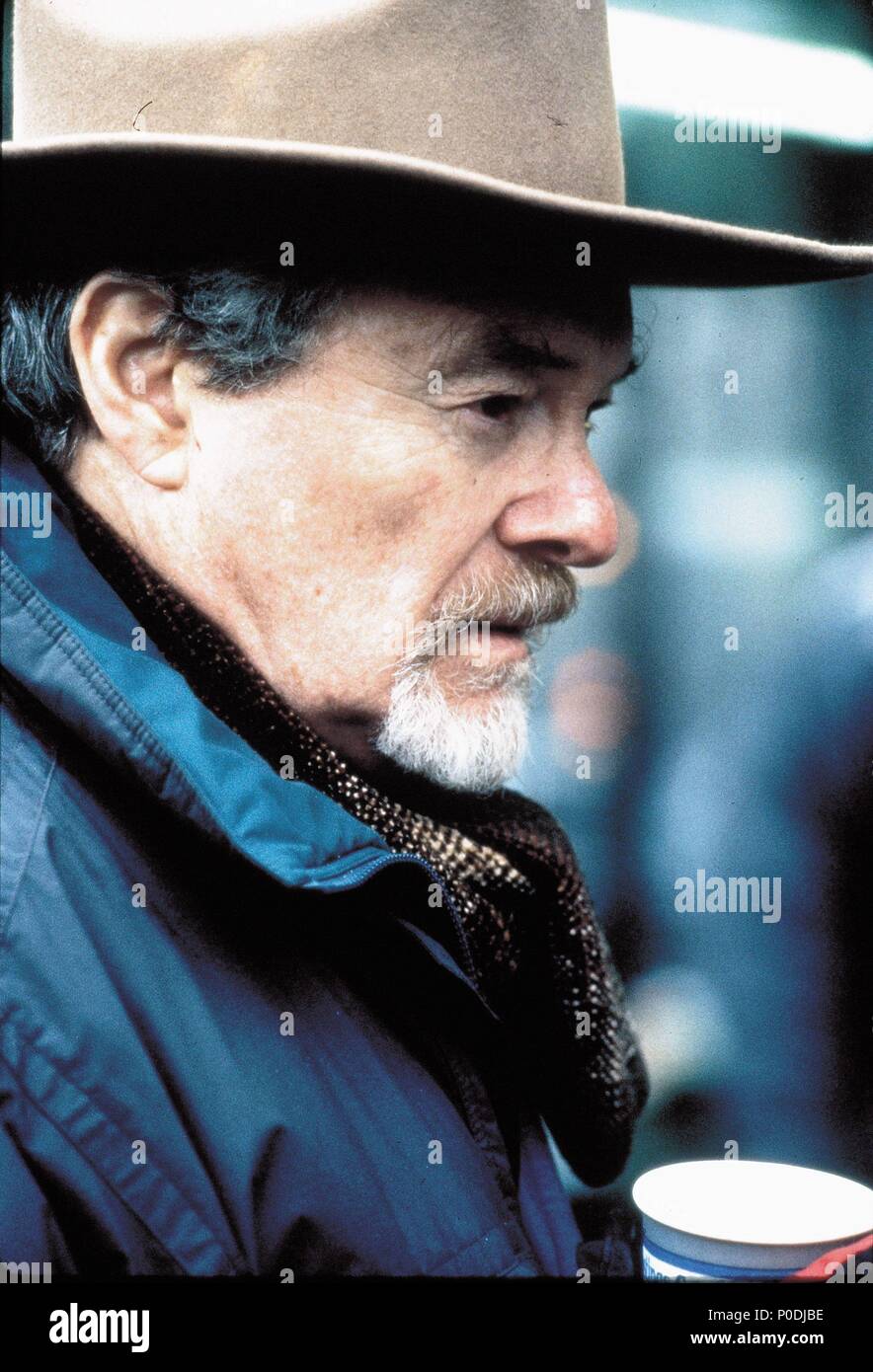 Original Film Title: THE DEVIL'S OWN. English Title: THE DEVIL'S OWN ...