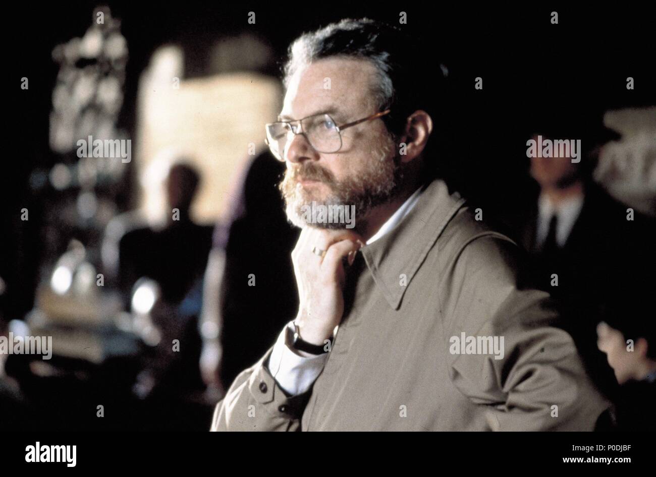 Stars: ALAN J. PAKULA Stock Photo - Alamy