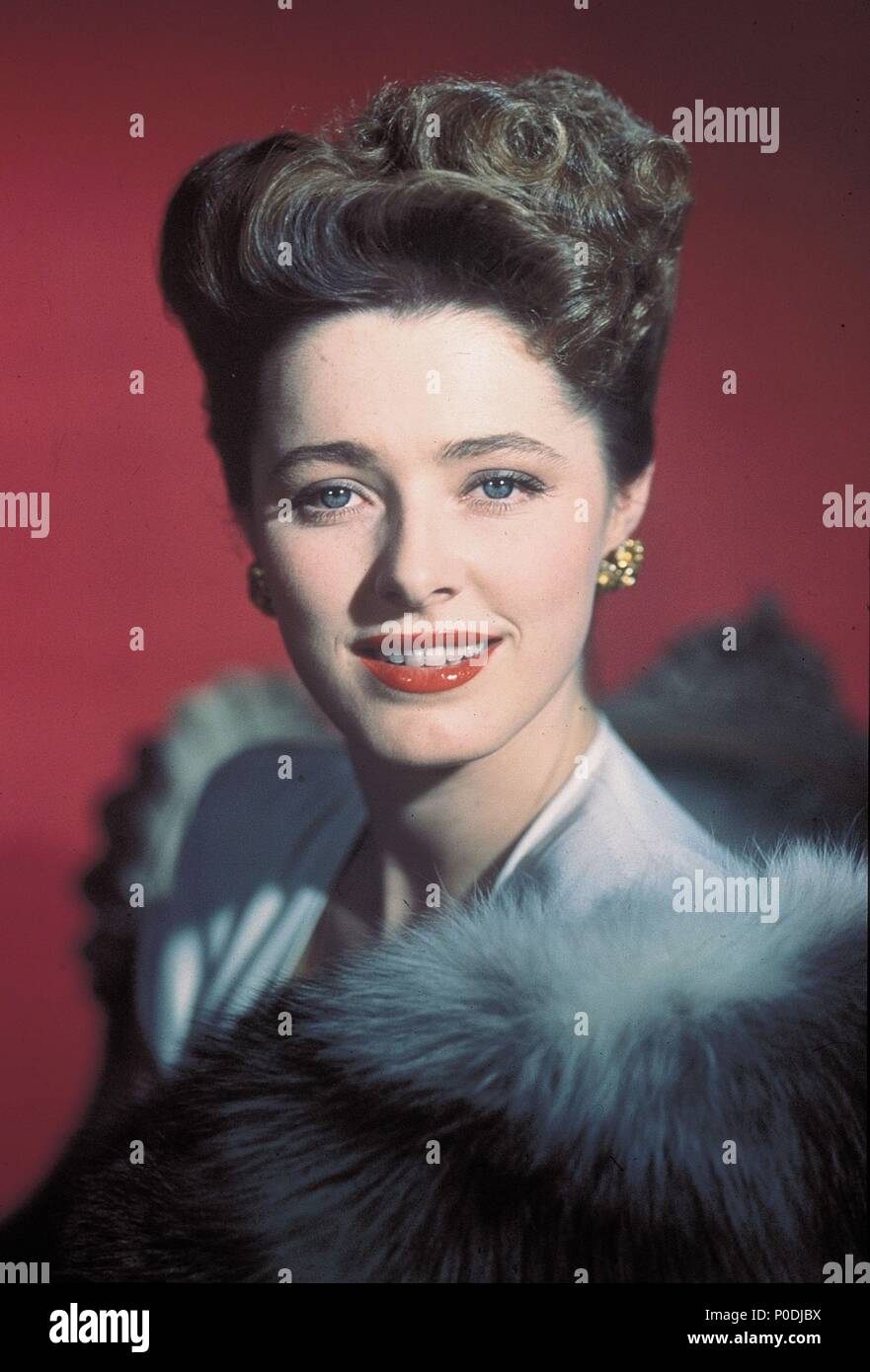 Eleanor parker hi-res stock photography and images - Alamy