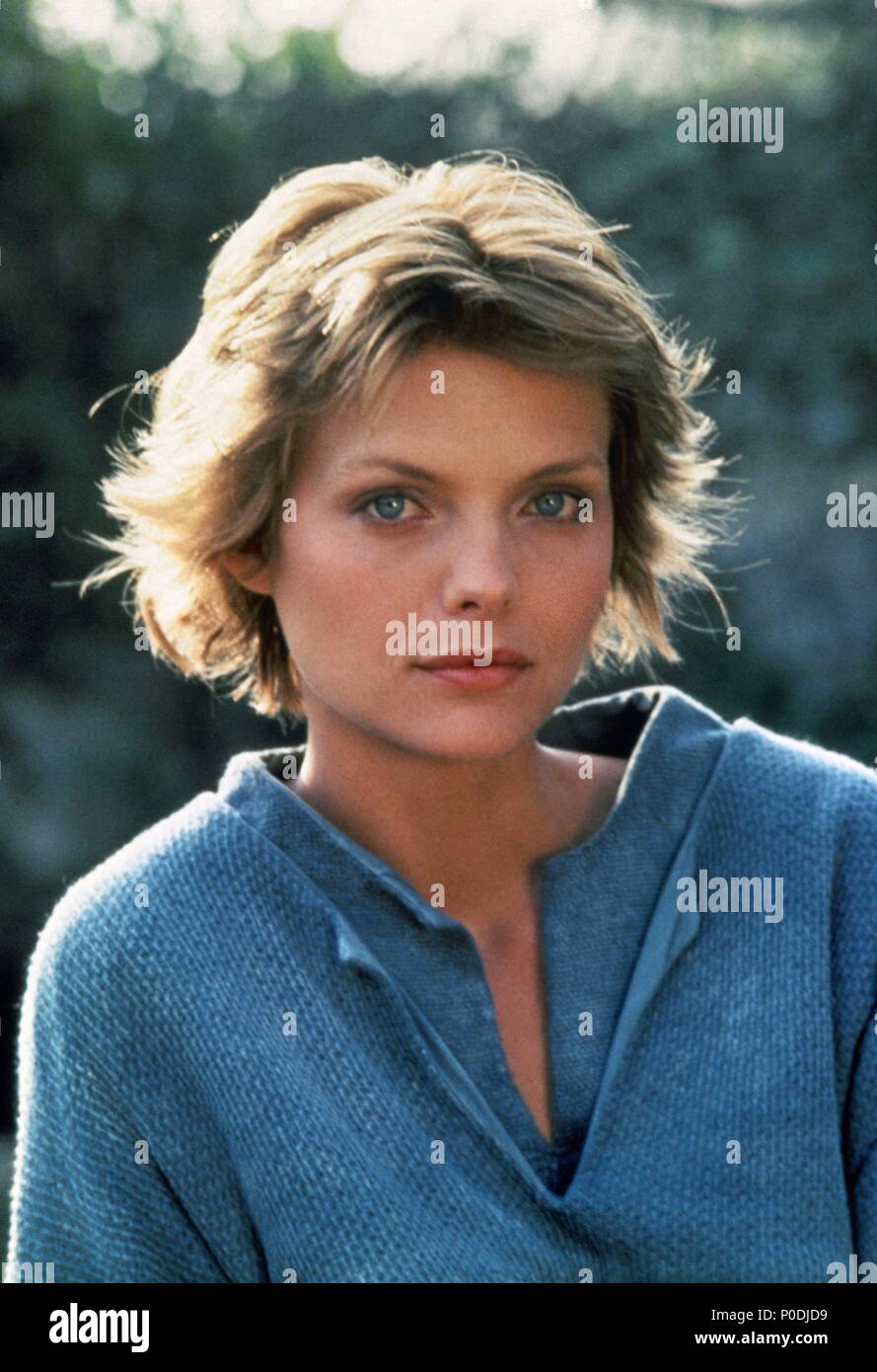 Ladyhawke year hi-res stock photography and images - Alamy