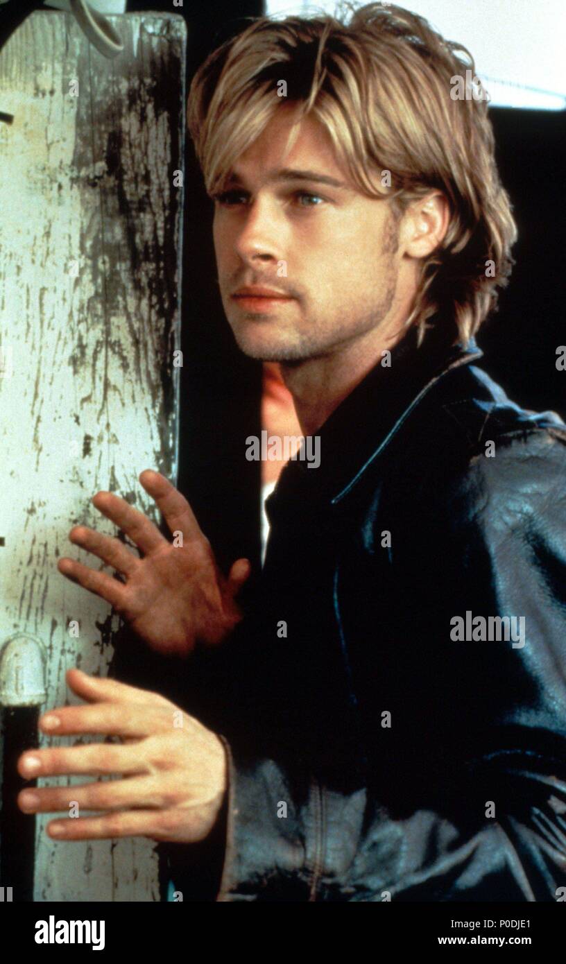 Original Film Title: THE DEVIL'S OWN. English Title: THE DEVIL'S OWN ...