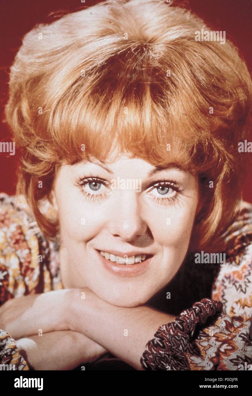 Lynn redgrave hi-res stock photography and images - Alamy