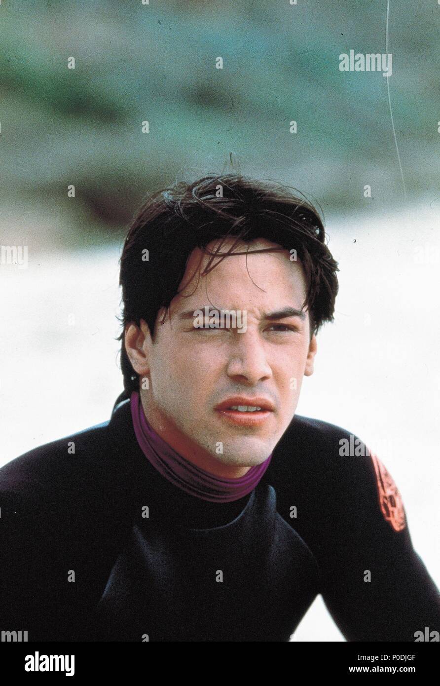 Keanu reeves point break hi-res stock photography and images - Alamy