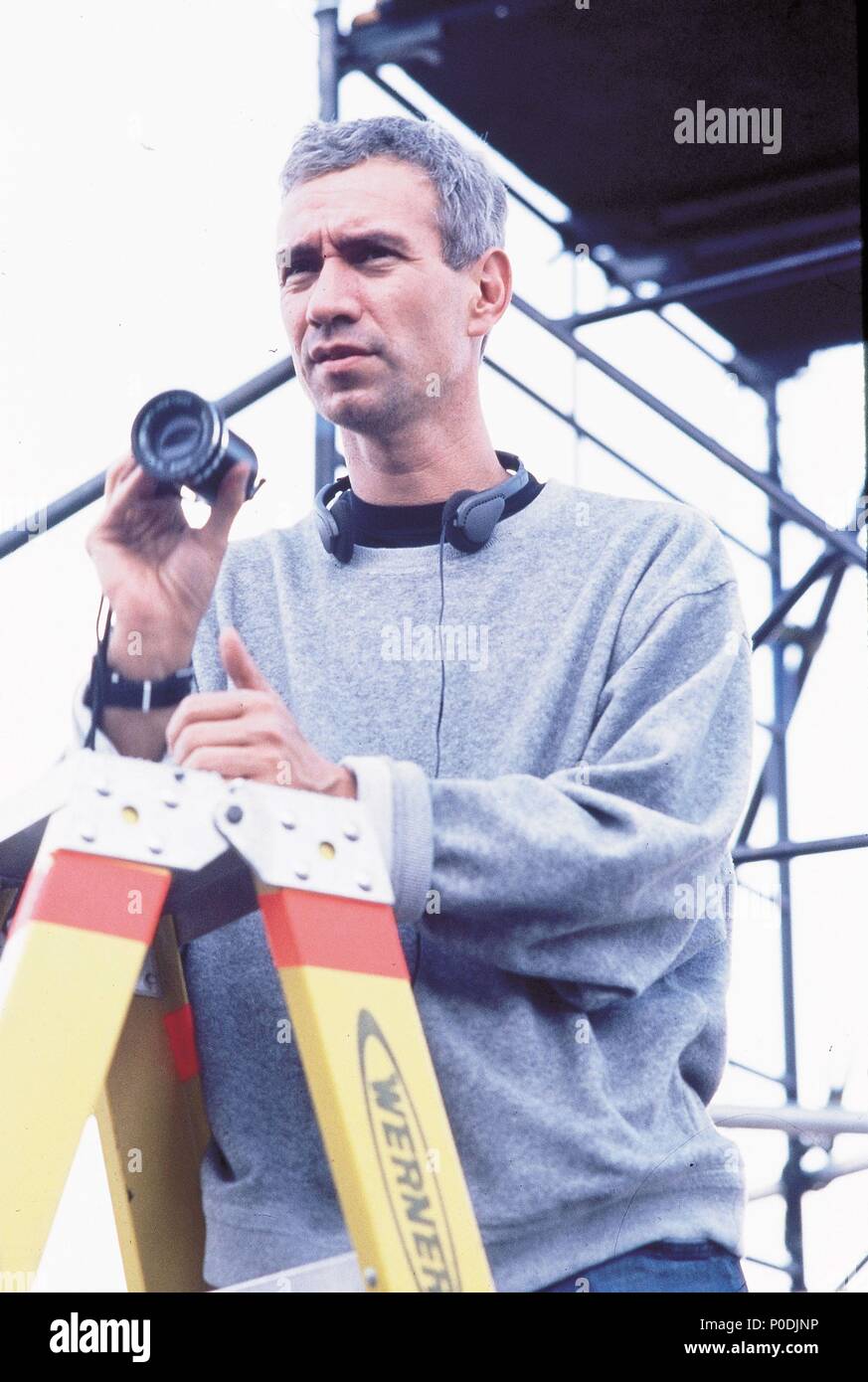 Original Film Title: INDEPENDENCE DAY. English Title: INDEPENDENCE DAY ...