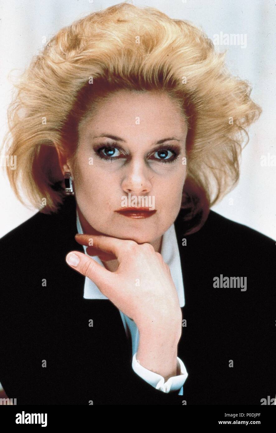 Film working girl melanie griffith hi-res stock photography and images ...