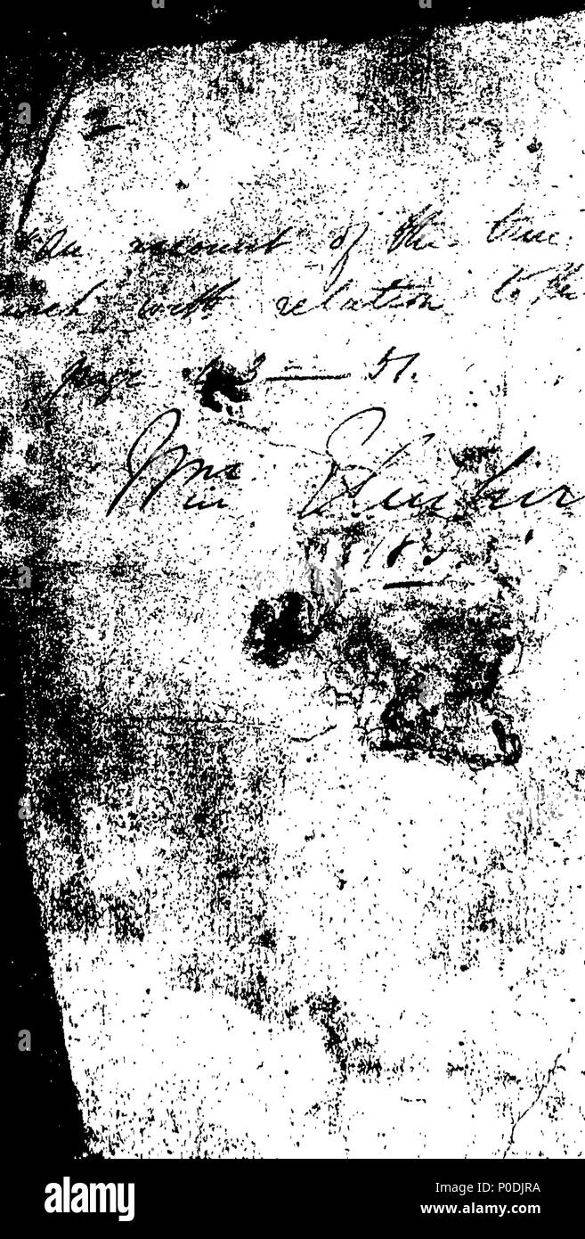 His majestys fifth regiment of foot hi-res stock photography and images ...