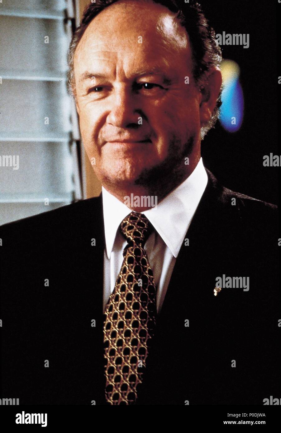 The firm 1993 gene hackman hi-res stock photography and images - Alamy