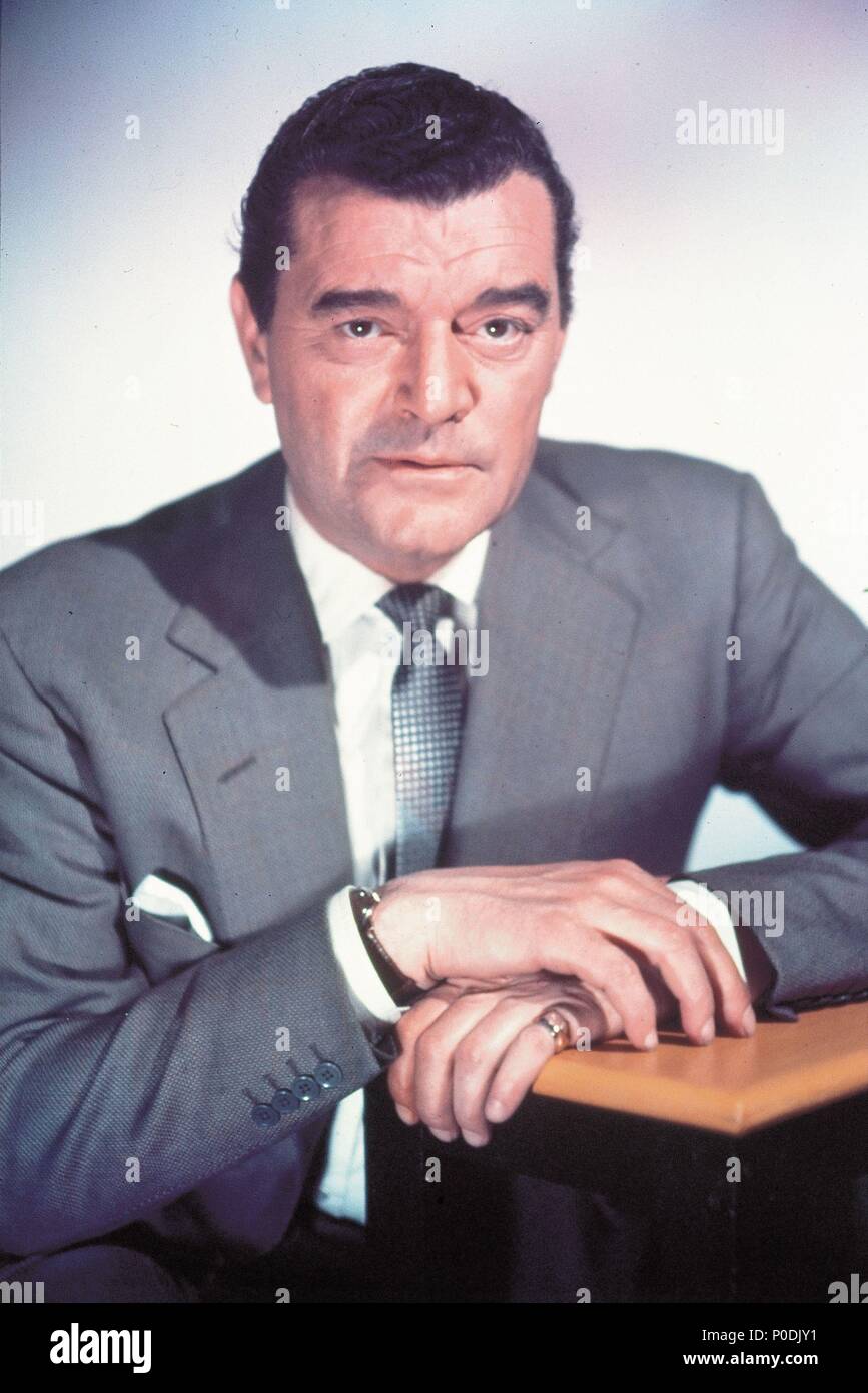 Jack hawkins hi-res stock photography and images - Alamy