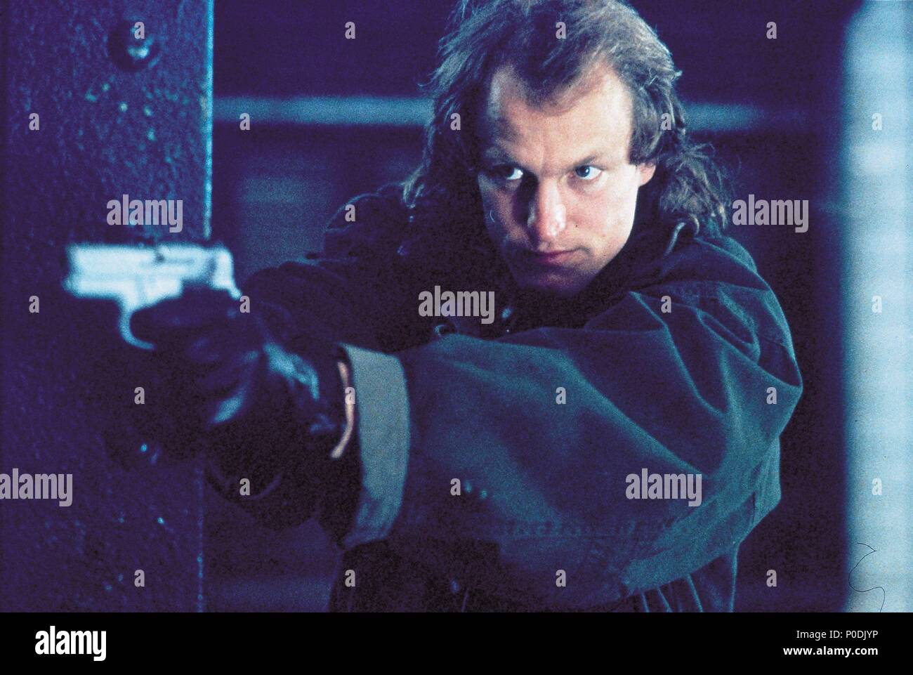 Original Film Title: MONEY TRAIN. English Title: MONEY TRAIN. Film ...